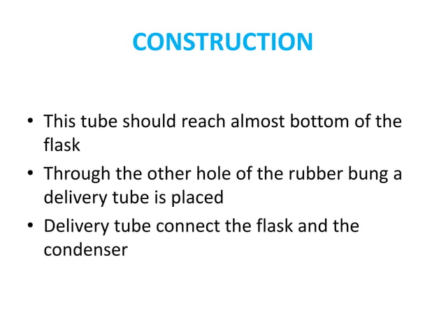 DISTILLATION UNDER REDUCED PRESSURE.pptx
