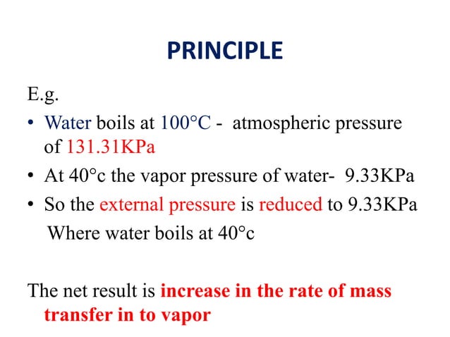 DISTILLATION UNDER REDUCED PRESSURE.pptx