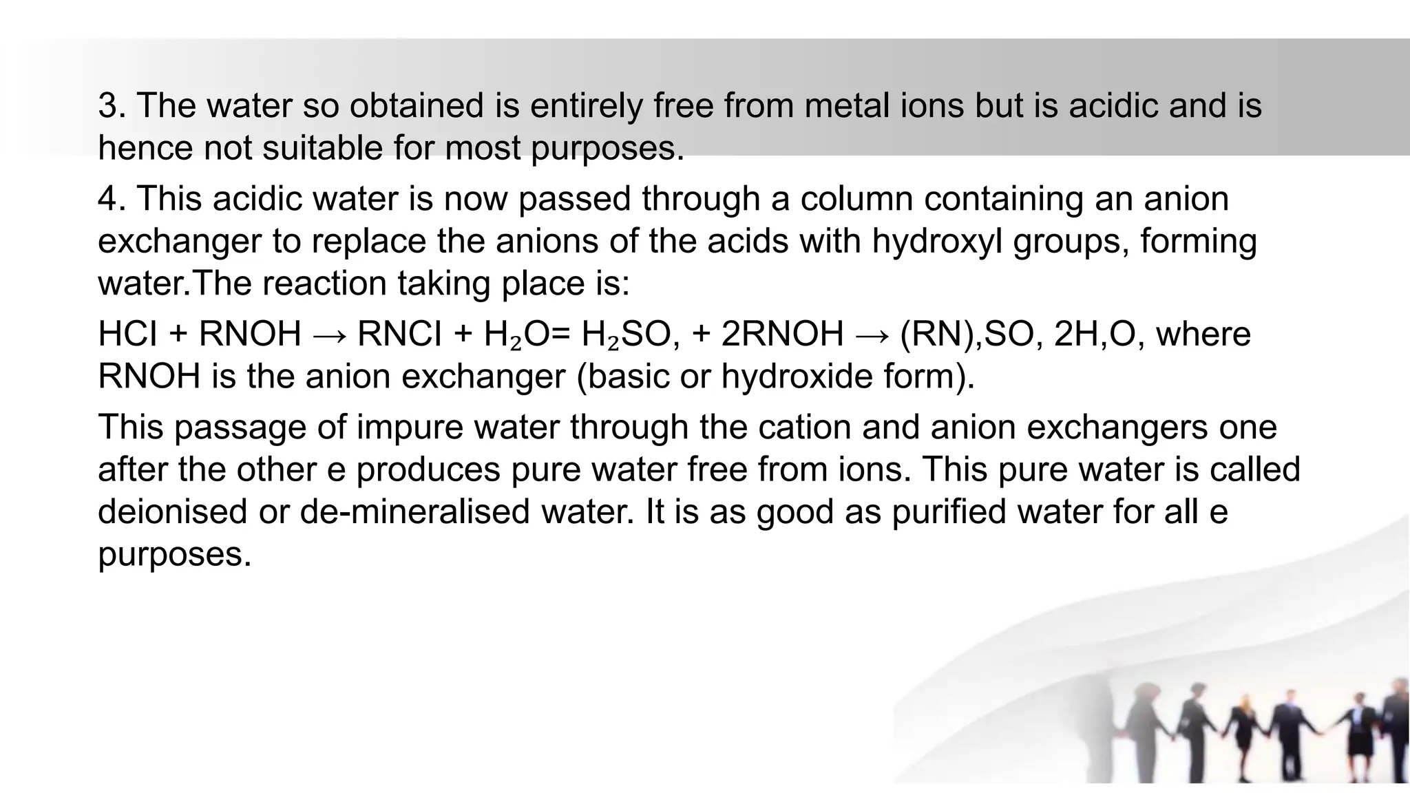 DISTILLED WATER - PREPARATION, GRADES, RISKS, STORAGE, PURITY ...