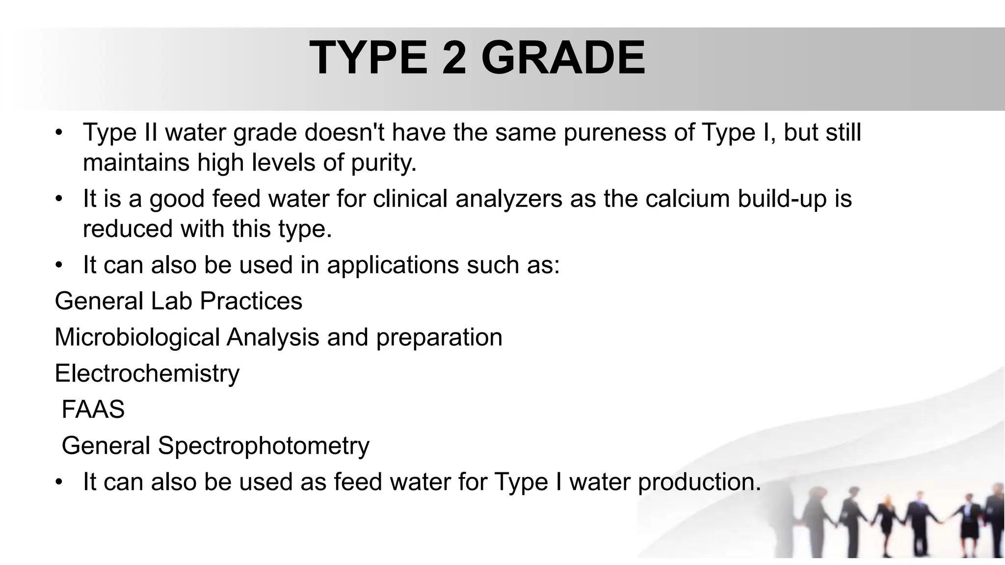 DISTILLED WATER - PREPARATION, GRADES, RISKS, STORAGE, PURITY ...