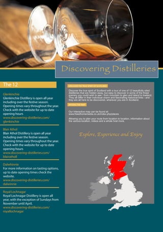 Distilleries | PDF