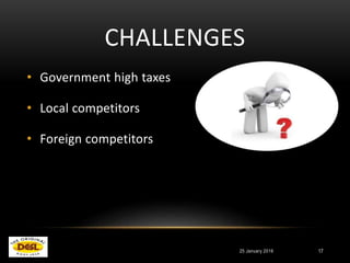 Distilleries company of Sri Lanka (DCSL) | PPTX