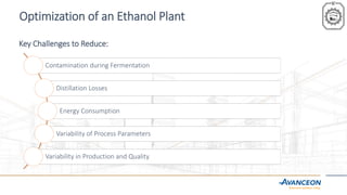 Distillery automation | PDF