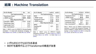 Distilling Knowledge Learned in BERT for Text Generation | PPT