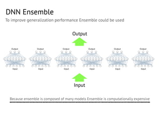 Distilling the knowledge in a neural network | PDF