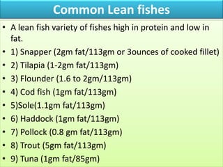Distinction in Fishes by B.pptx