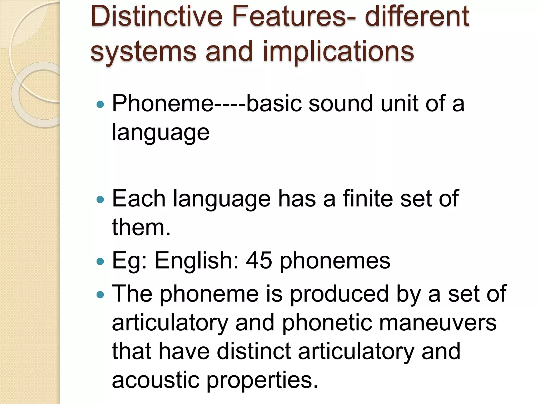 Distinctive features.pptx