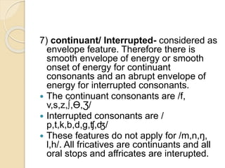 Distinctive features.pptx