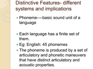 Distinctive features.pptx