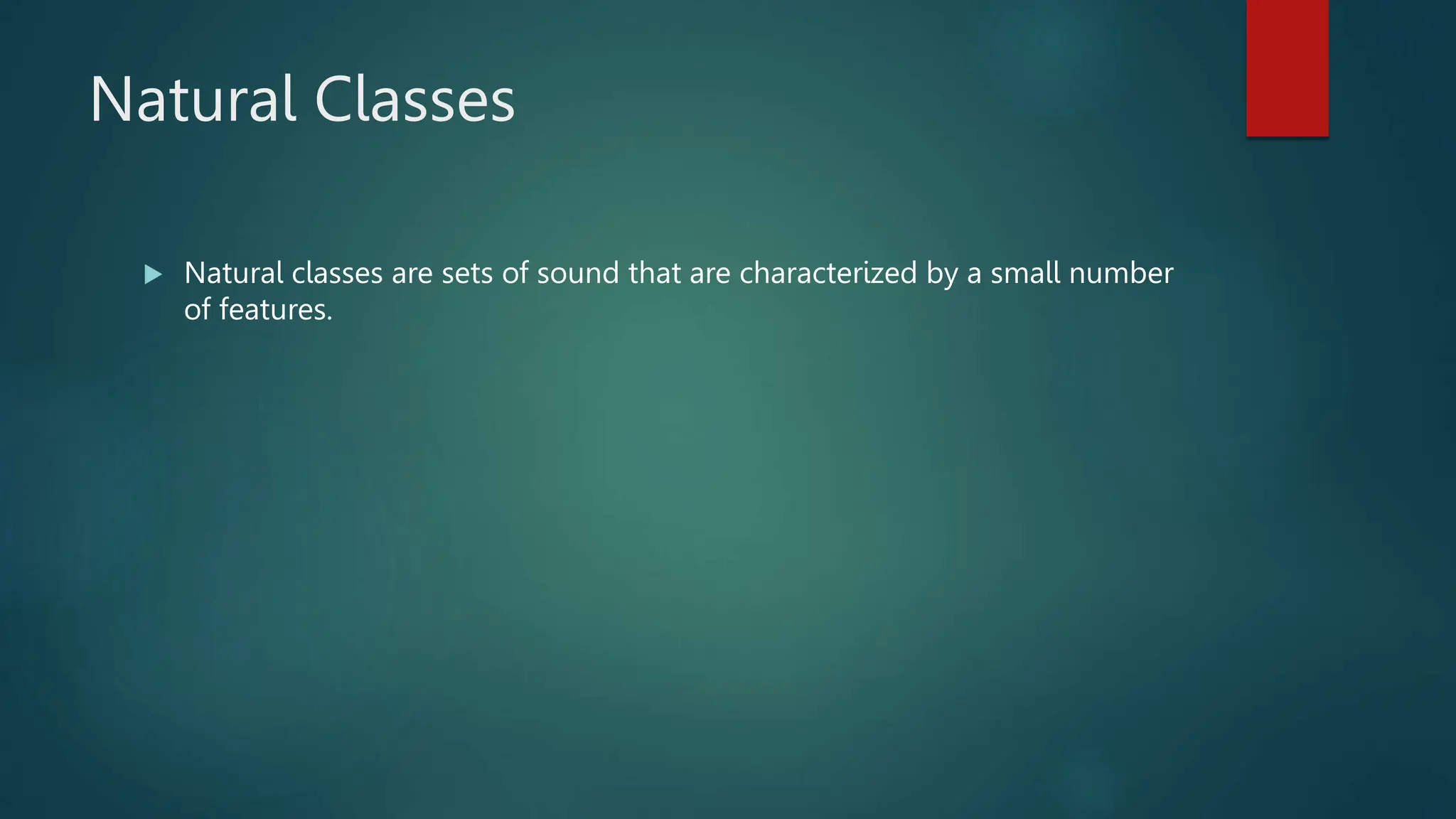 Distinctive Features of English Phonemes and Natural Classes.pptx