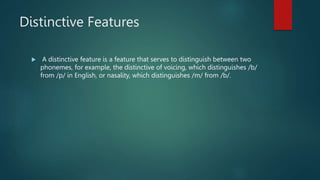 Distinctive Features of English Phonemes and Natural Classes.pptx