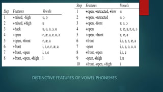 Distinctive Features of English Phonemes and Natural Classes.pptx