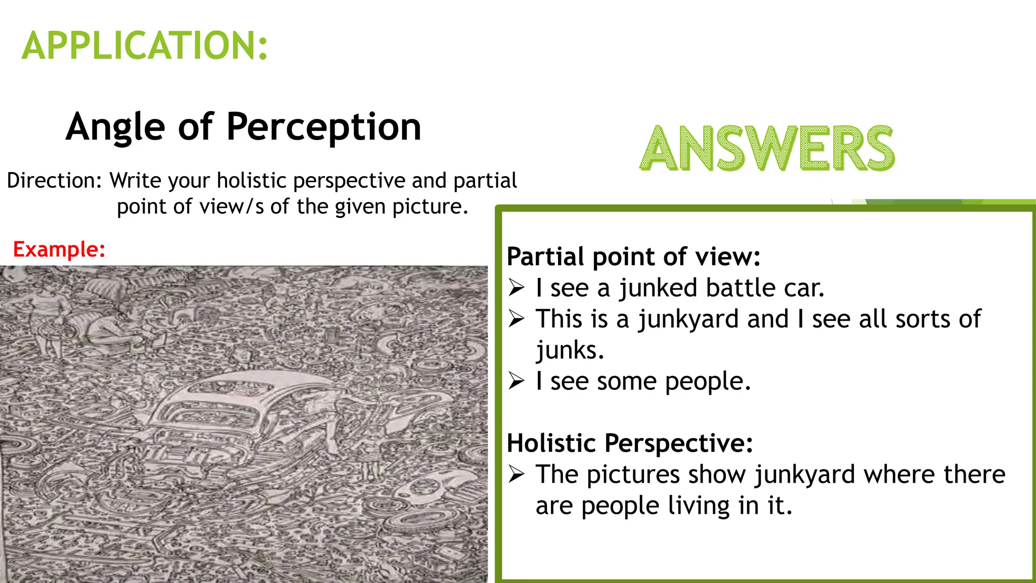 Distinguish-Holistic-to-partial-perspective-- LESSON 1B.pptx