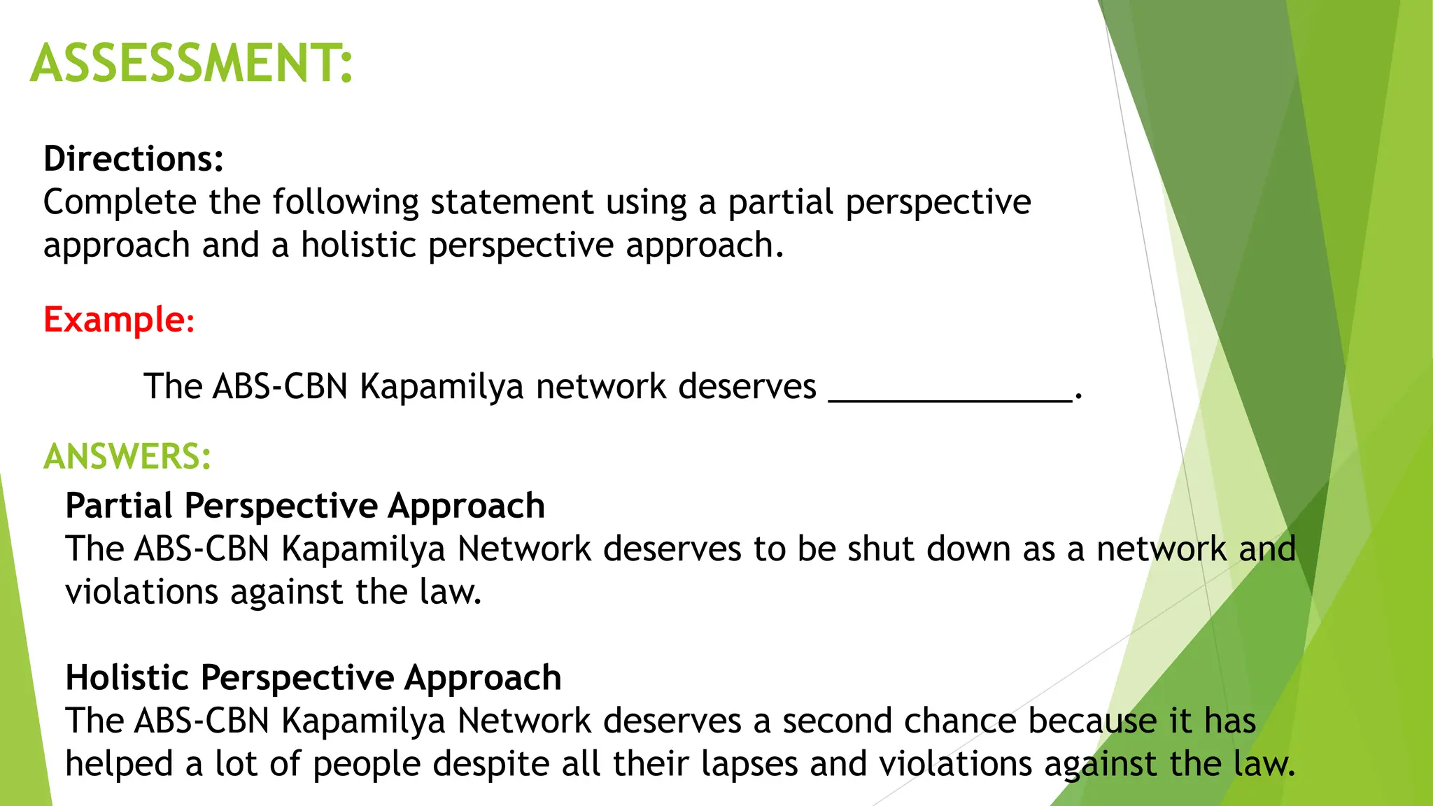 Distinguish-Holistic-to-partial-perspective-- LESSON 1B.pptx
