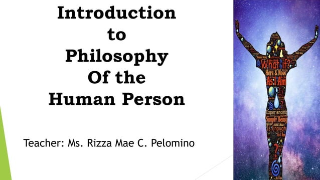 Distinguish-Holistic-to-partial-perspective-- LESSON 1B.pptx | Religion ...