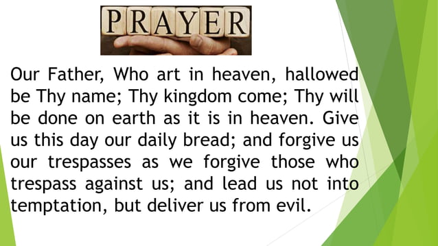 Distinguish-Holistic-to-partial-perspective-- LESSON 1B.pptx | Religion ...