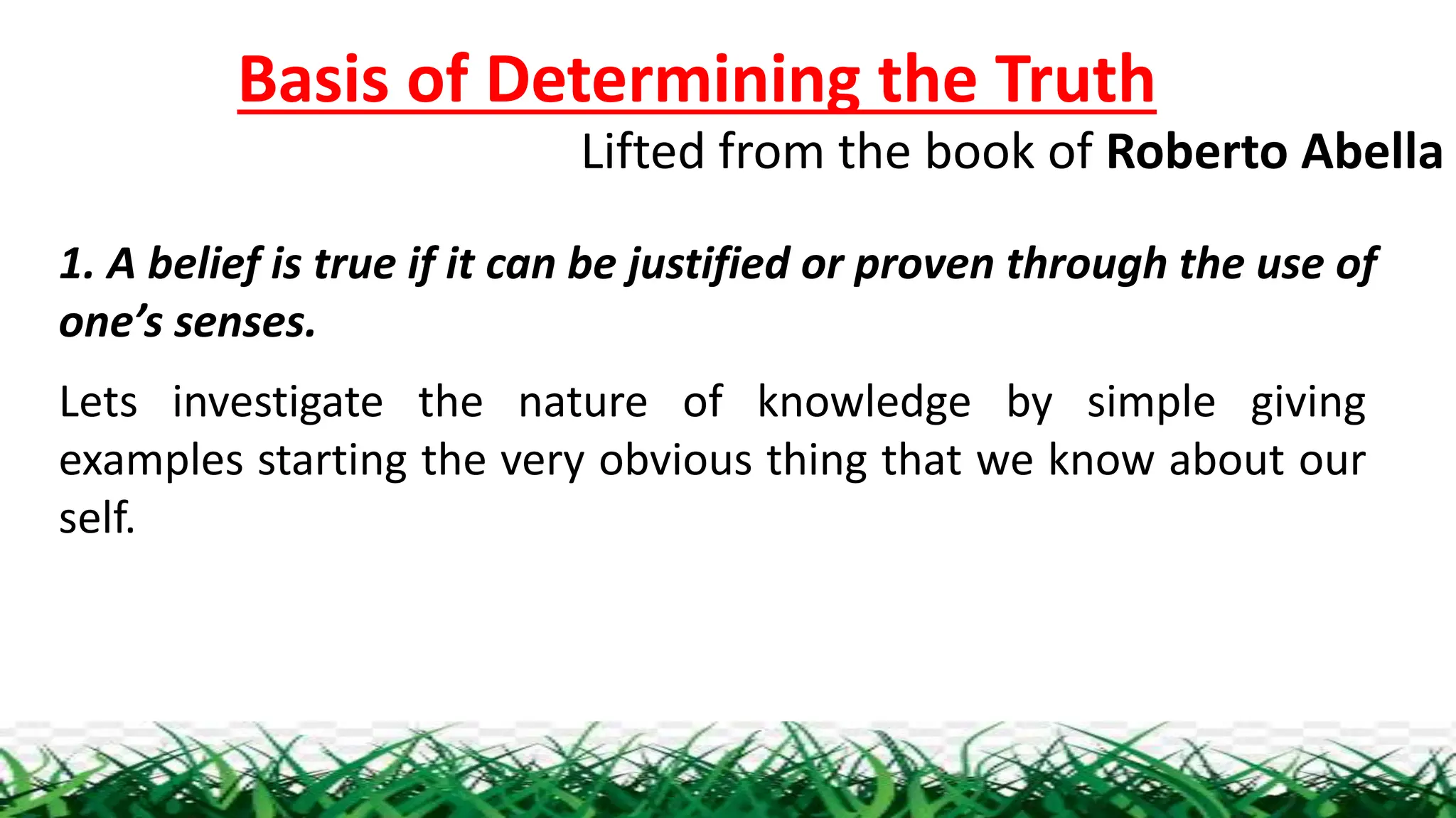 Distinguish-truth-and-opinion-LESSON 2.pptx