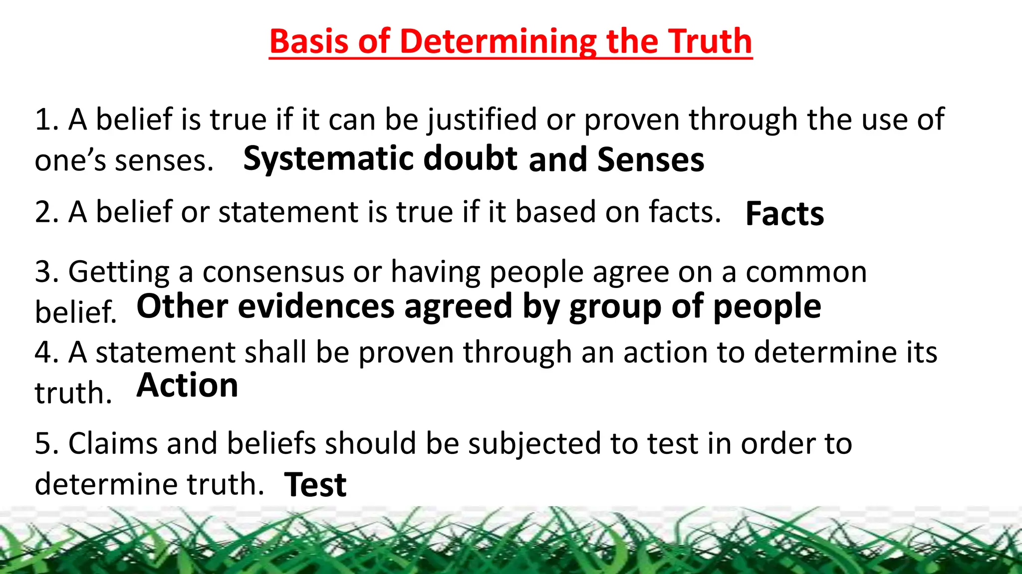 Distinguish-truth-and-opinion-LESSON 2.pptx