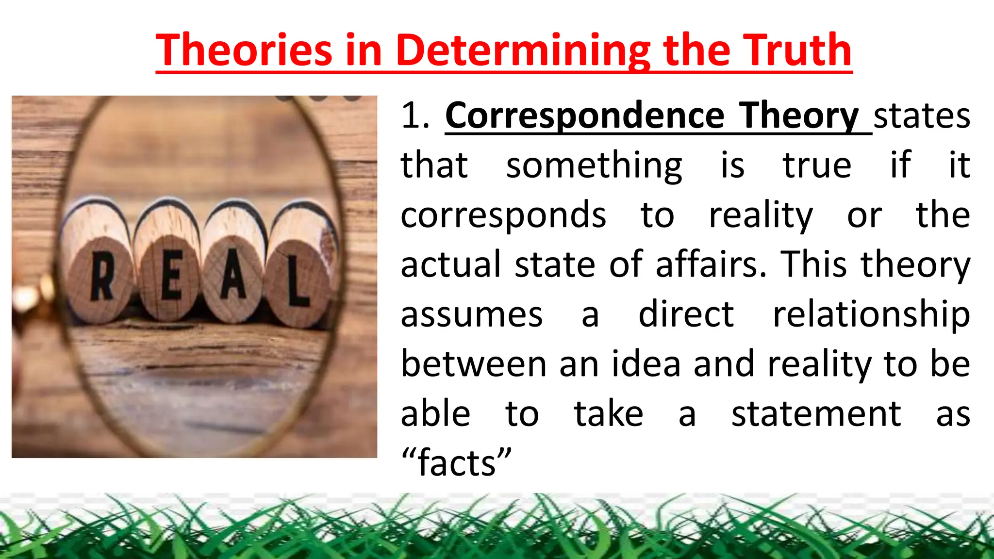 Distinguish-truth-and-opinion-LESSON 2.pptx