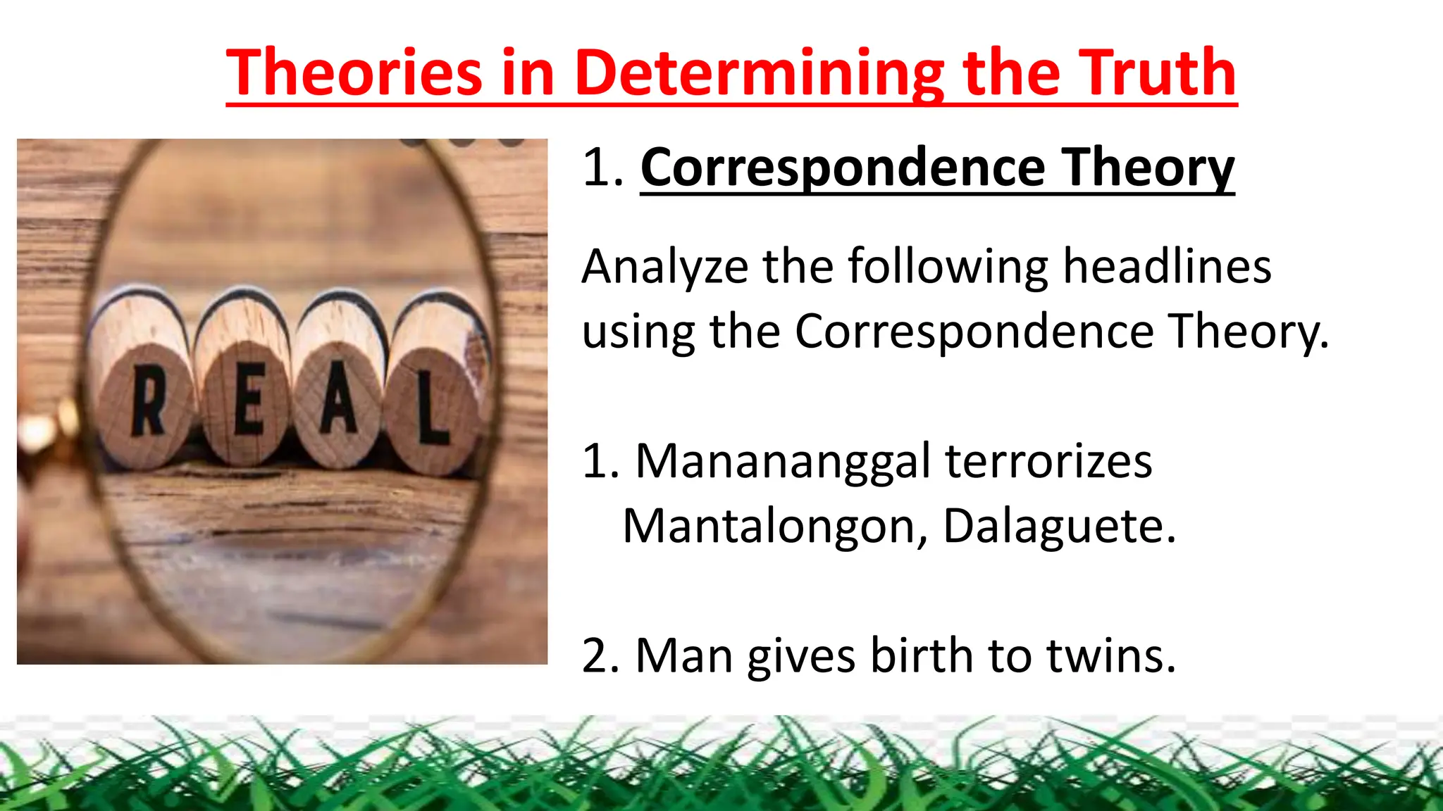 Distinguish-truth-and-opinion-LESSON 2.pptx