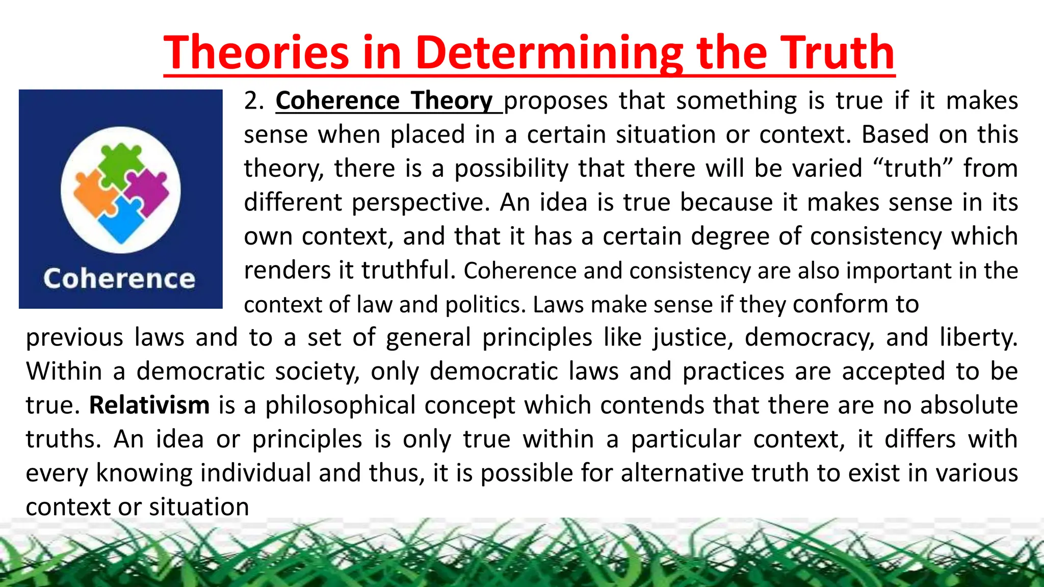 Distinguish-truth-and-opinion-LESSON 2.pptx