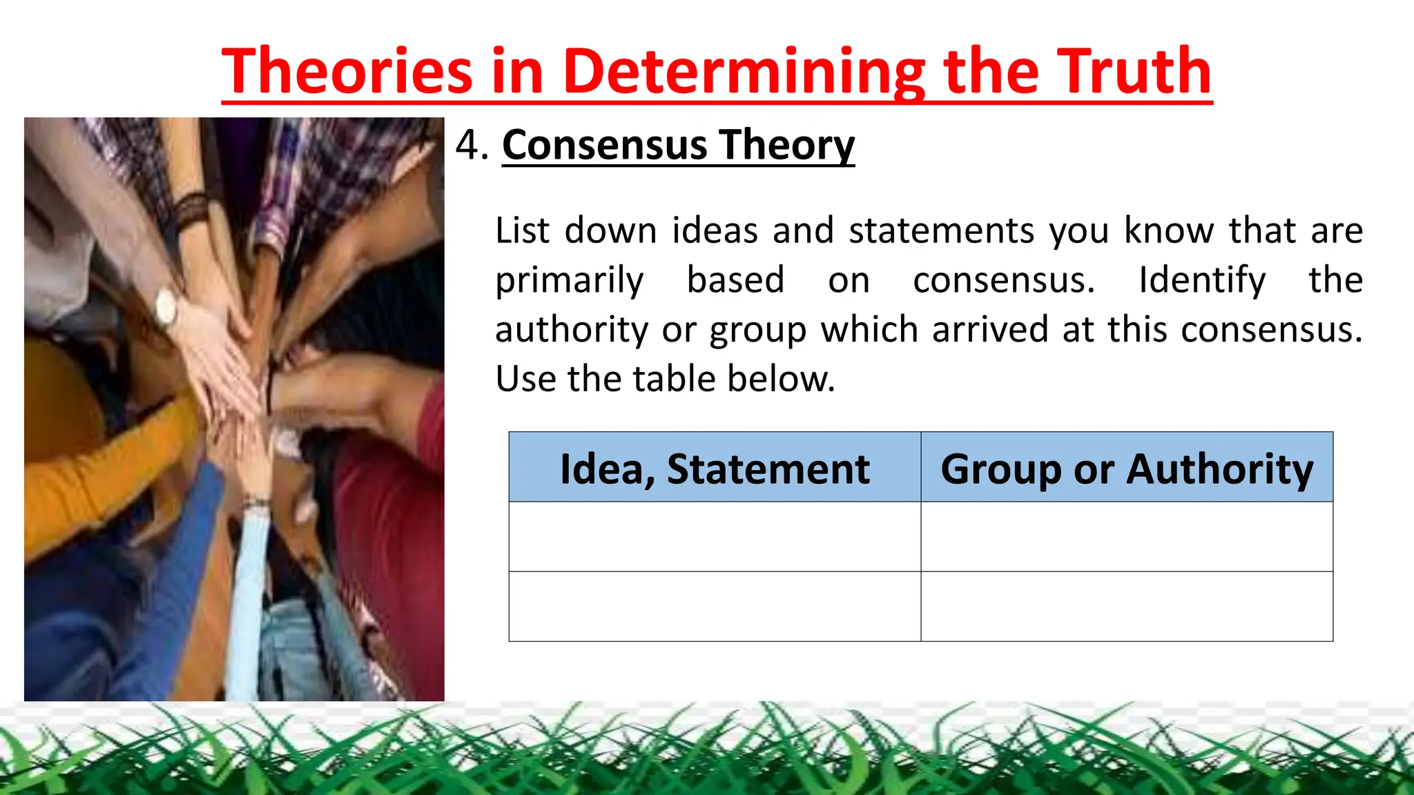 Distinguish-truth-and-opinion-LESSON 2.pptx