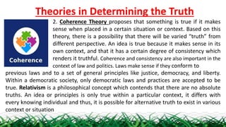 Distinguish-truth-and-opinion-LESSON 2.pptx