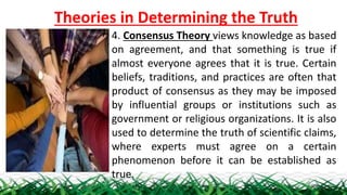 Distinguish-truth-and-opinion-LESSON 2.pptx
