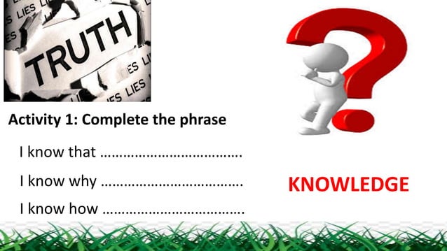 Distinguish-truth-and-opinion-LESSON 2.pptx