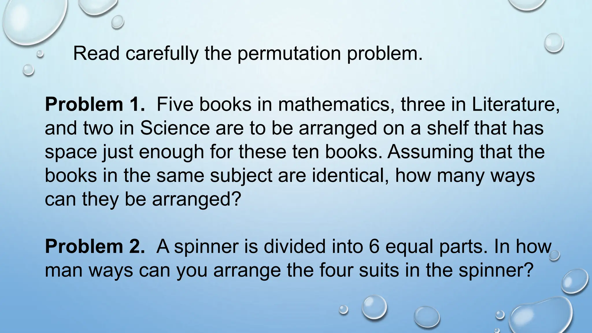 DISTINGUISHABLE PERMUTATION AND CIRCULAR PERMUTATION.pptx