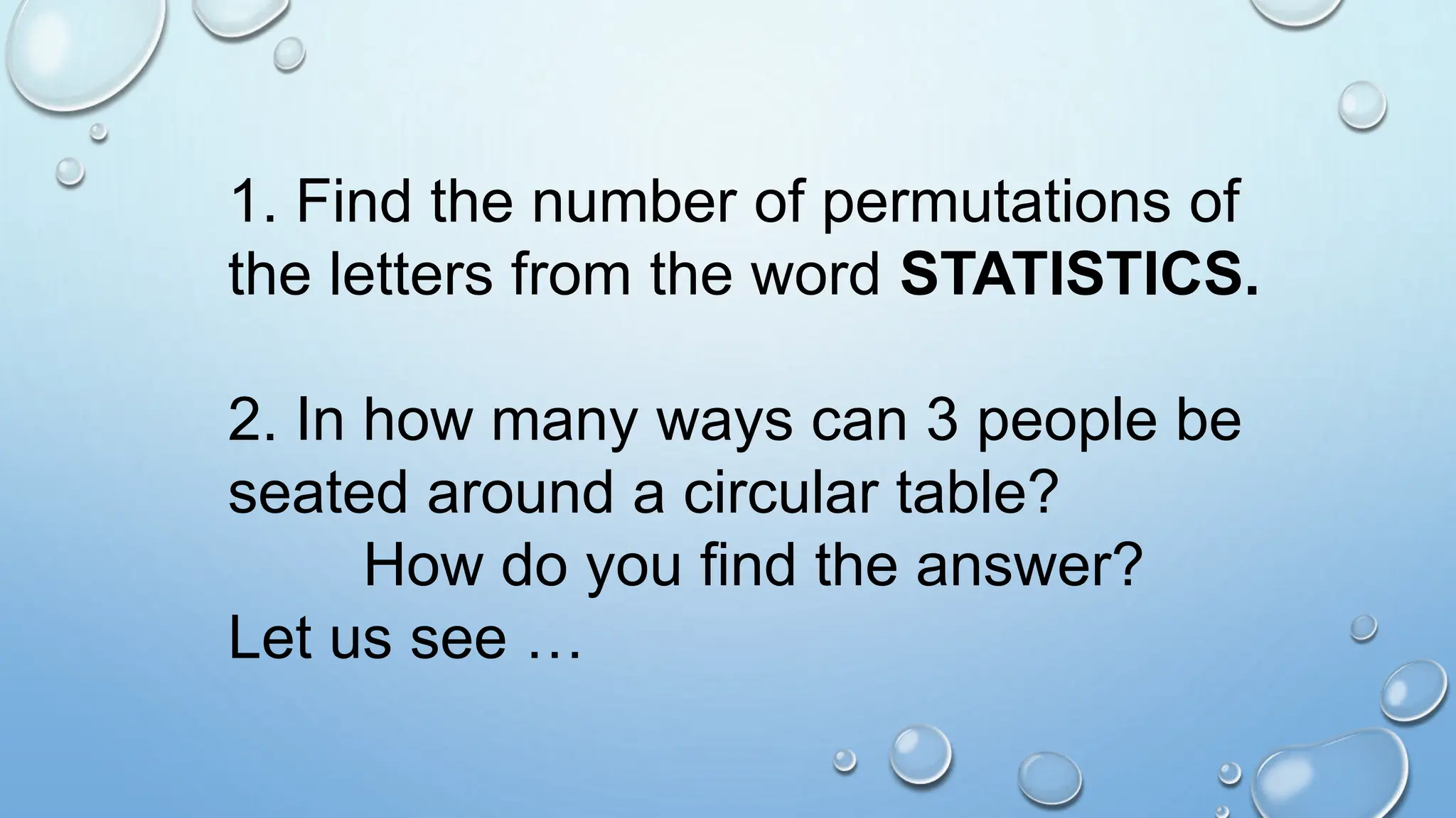 DISTINGUISHABLE PERMUTATION AND CIRCULAR PERMUTATION.pptx