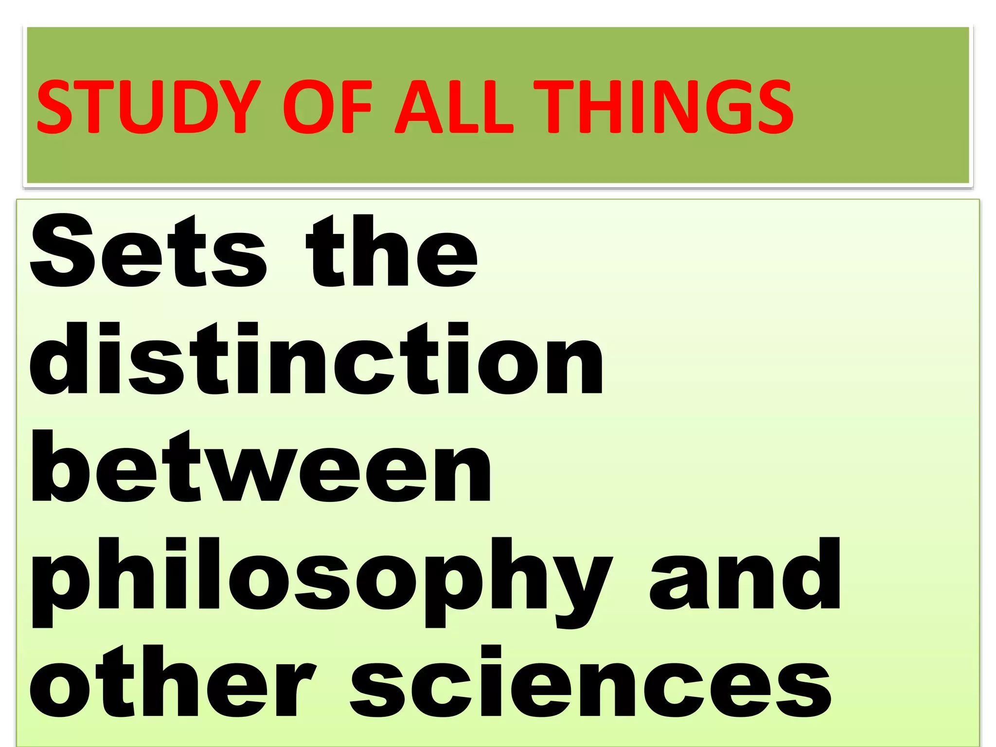 Distinguish a holistic perspective from a partial point of view.pptx