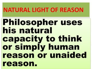 Distinguish a holistic perspective from a partial point of view.pptx