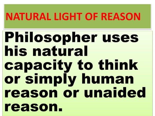 Distinguish a holistic perspective from a partial point of view.pptx