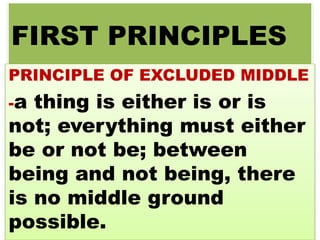Distinguish a holistic perspective from a partial point of view.pptx