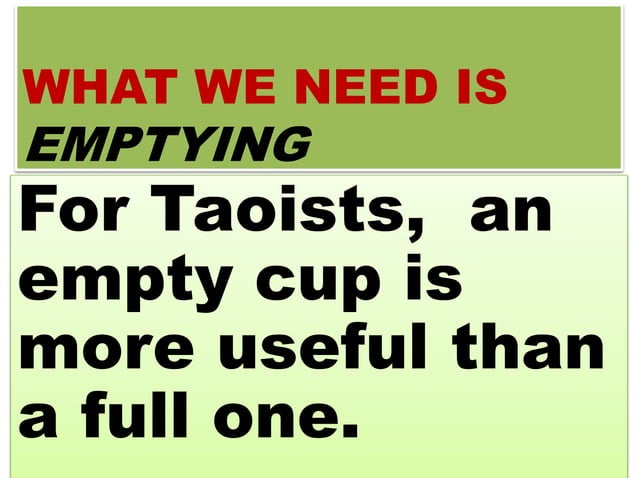 Distinguish a holistic perspective from a partial point of view.pptx