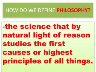 Distinguish a holistic perspective from a partial point of view.pptx