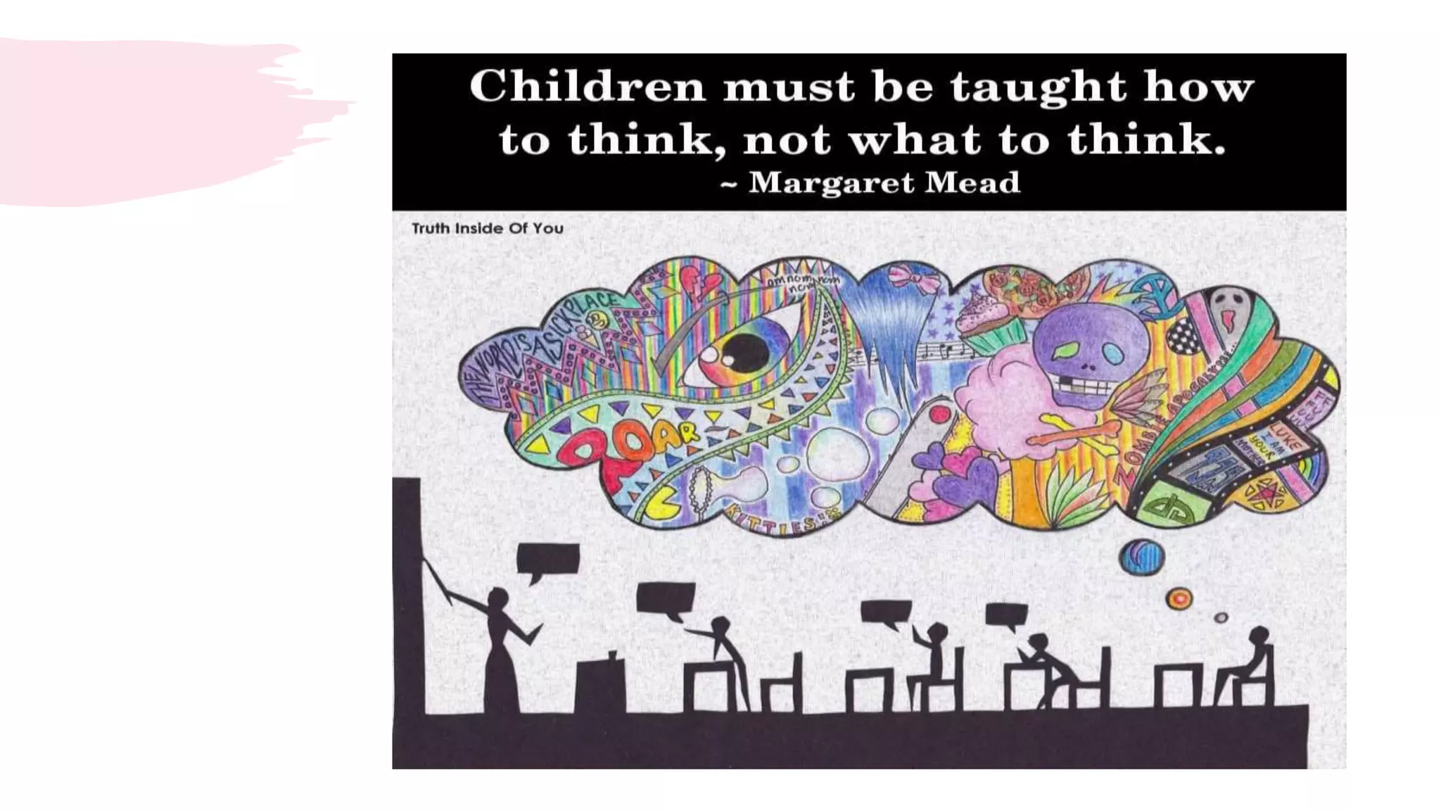 distinguished holistic from a partial point of view lesson 1.pptx