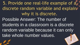 DISTINGUISHES DISCRETE AND CONTINUOUS.pptx