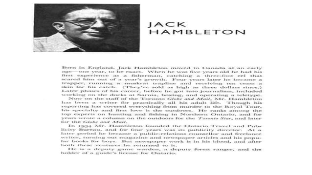 DISTINGUISHING CAPSULE BIOGRAPHY FROM BIOGRAPHICAL SKETCH [Autosaved ...