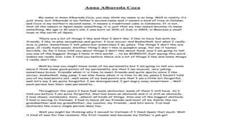 DISTINGUISHING CAPSULE BIOGRAPHY FROM BIOGRAPHICAL SKETCH [Autosaved ...