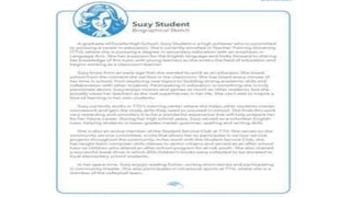 DISTINGUISHING CAPSULE BIOGRAPHY FROM BIOGRAPHICAL SKETCH [Autosaved ...