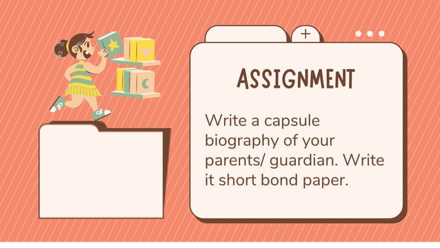 DISTINGUISHING CAPSULE BIOGRAPHY FROM BIOGRAPHICAL SKETCH [Autosaved ...