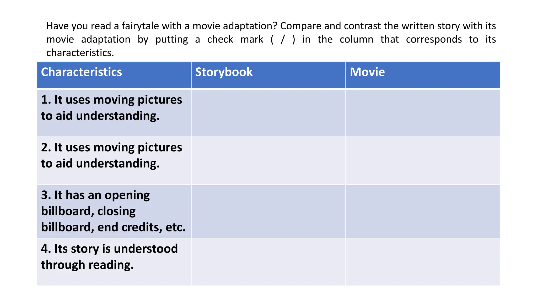 Distinguishing Print Media from Viewing Materials.pptx