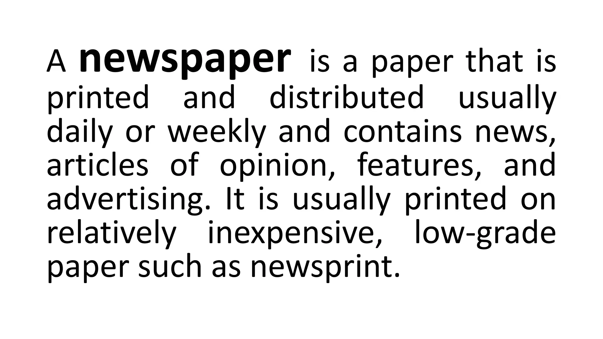Distinguishing Print Media from Viewing Materials.pptx