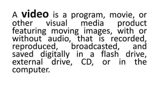 Distinguishing Print Media from Viewing Materials.pptx