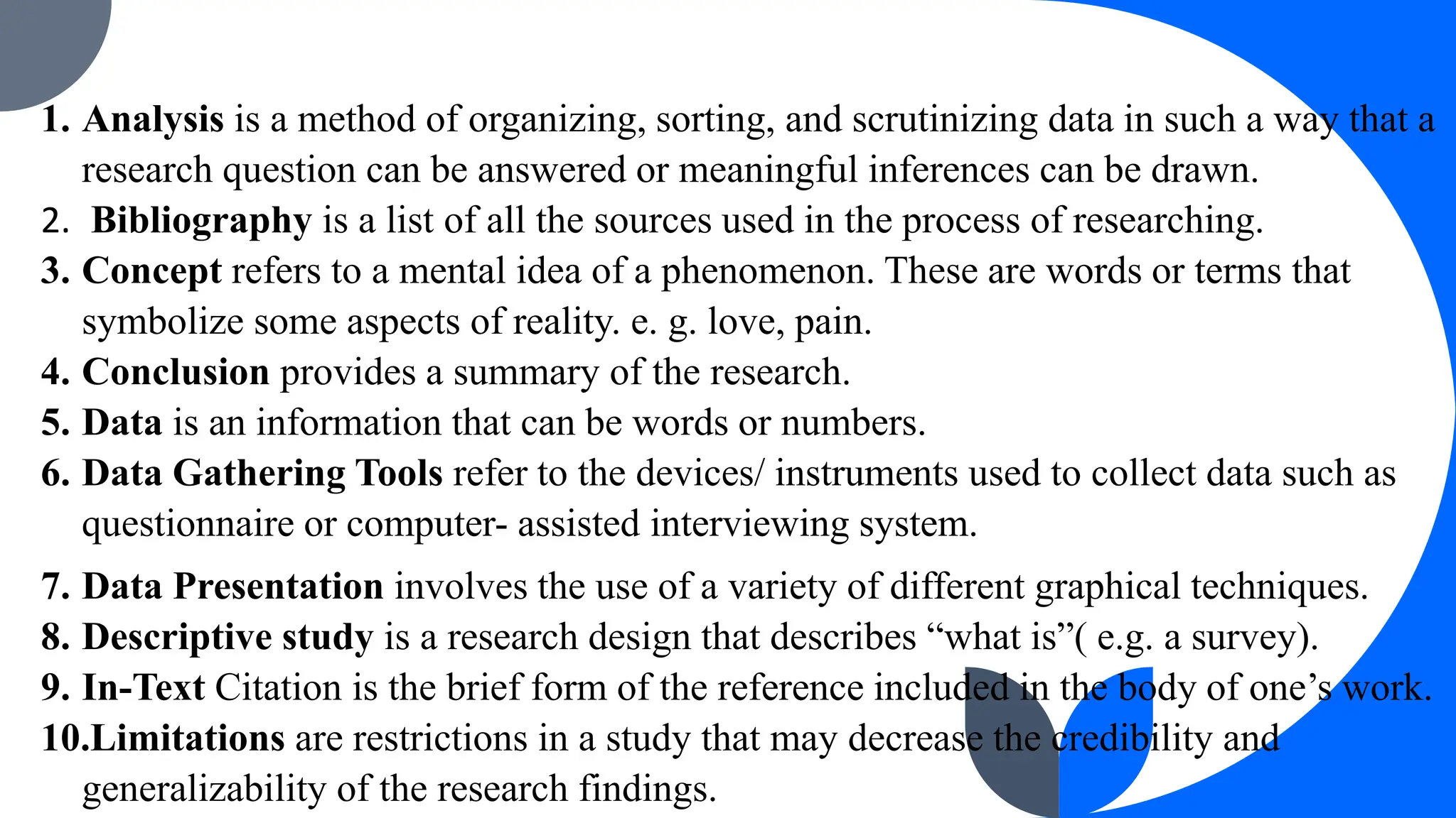 Distinguishing Technical Terms Used in Research.pptx