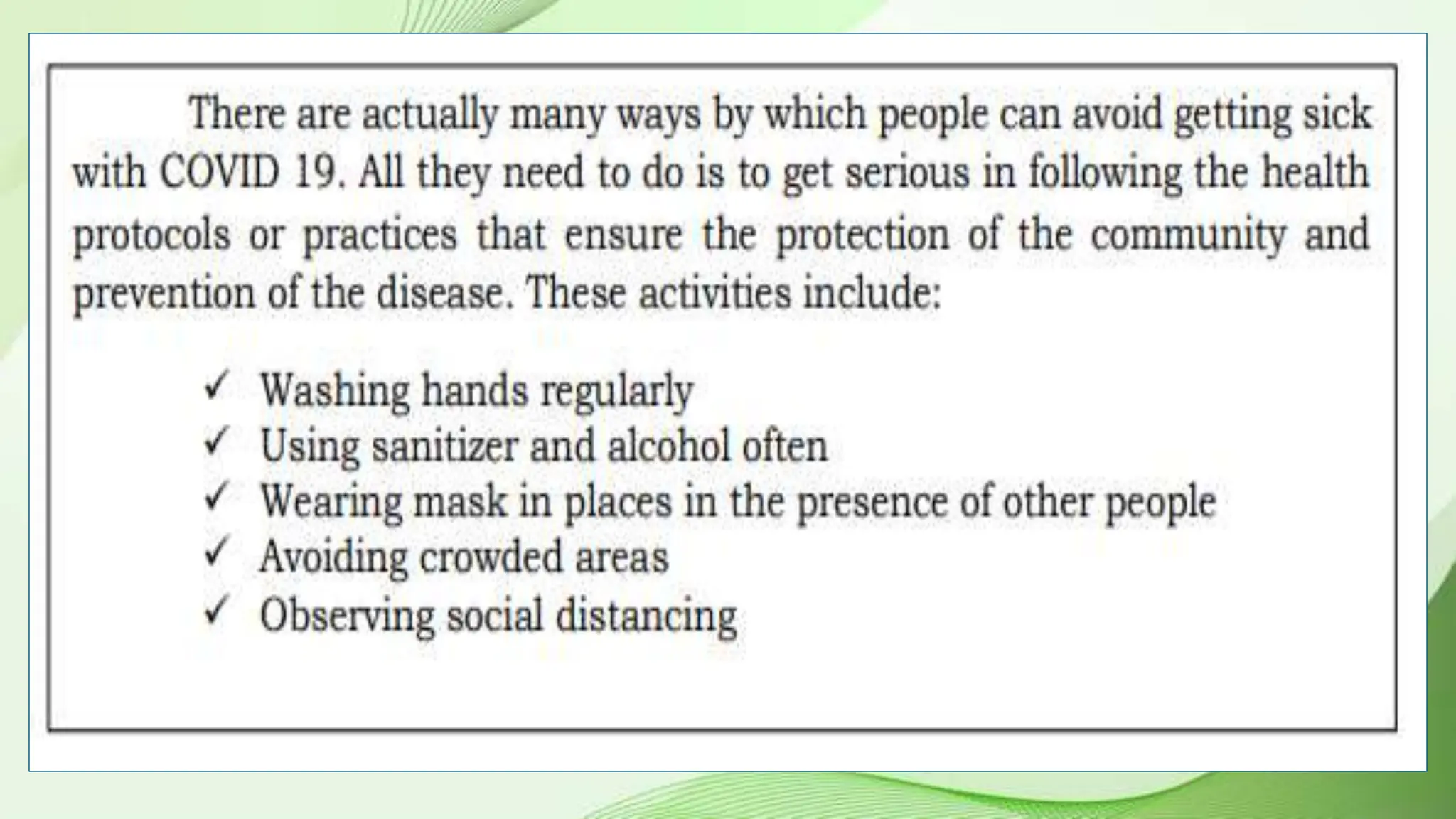 Distinguishing Text- Types According to Purpose Day 1.pptx