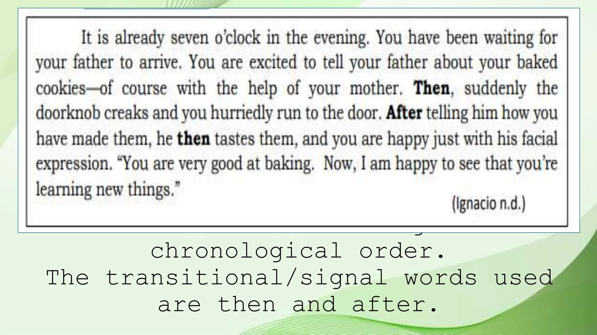 Distinguishing Text- Types According to Purpose Day 1.pptx