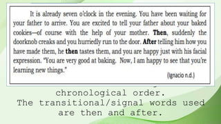 Distinguishing Text- Types According to Purpose Day 1.pptx